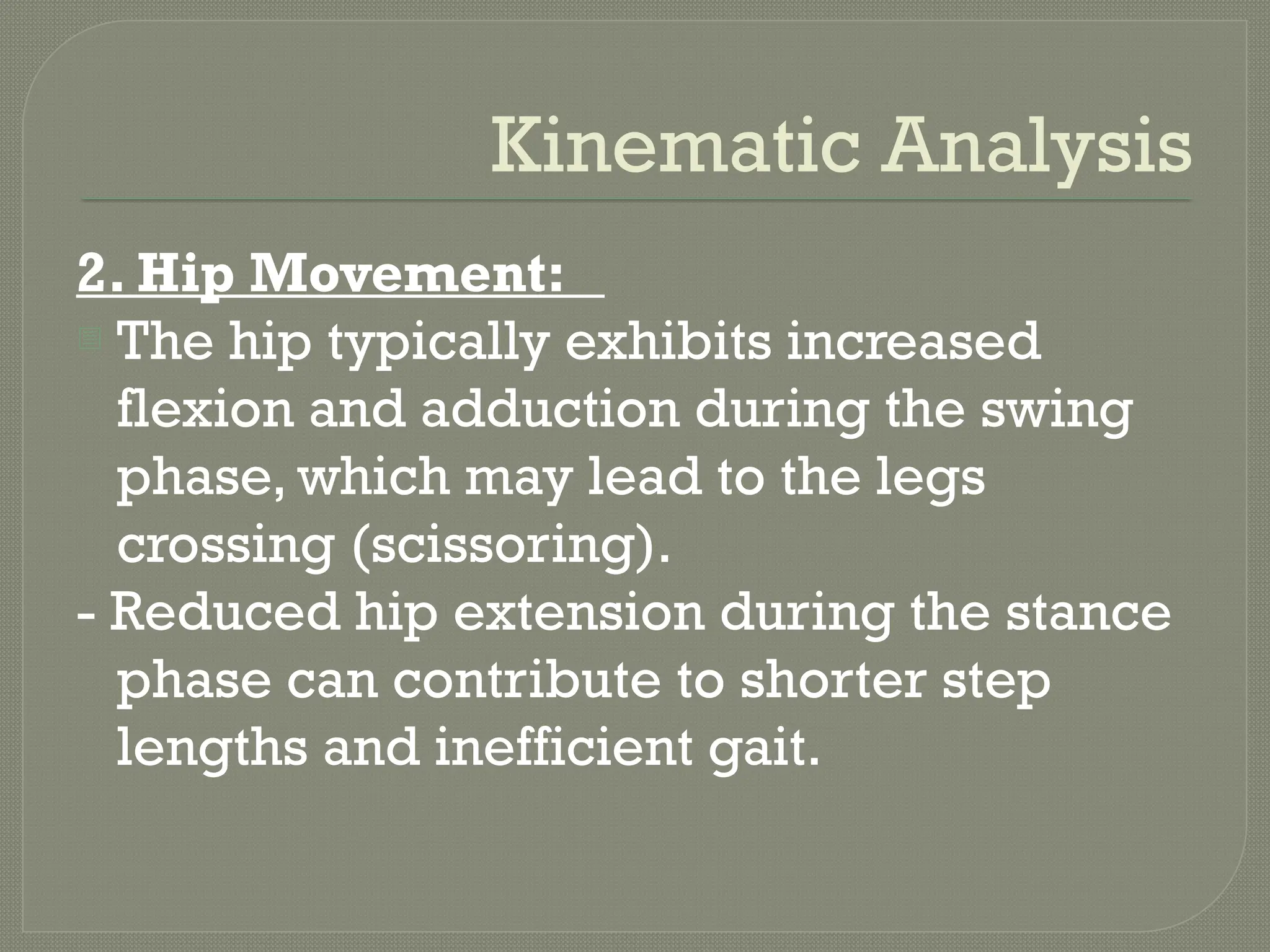 Assessment and physiotherapy management of Spastic gait.pptx