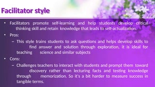 assessment and planning presentation ppt | PPTX