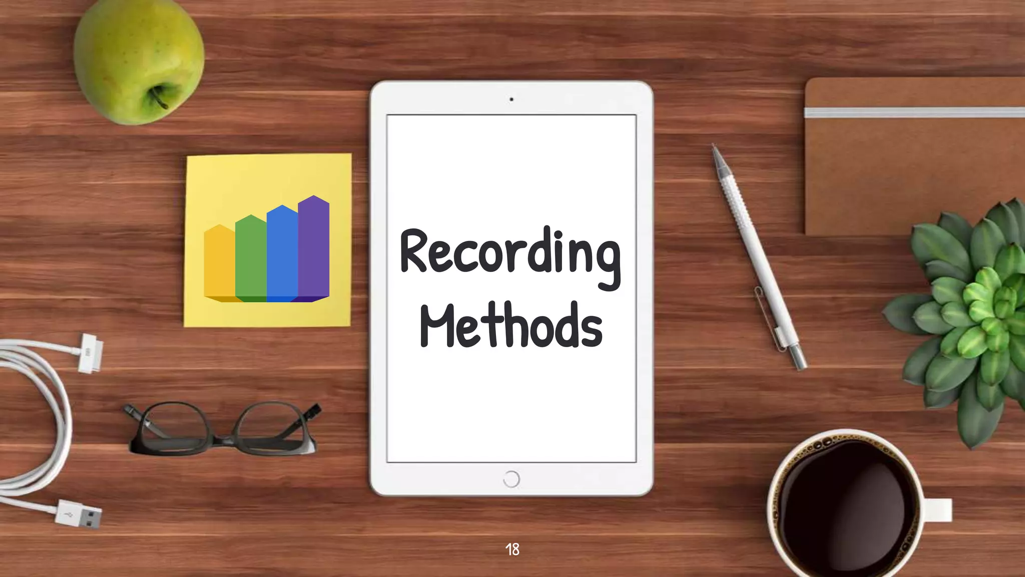 Assessment and Recording Methods | PPTX