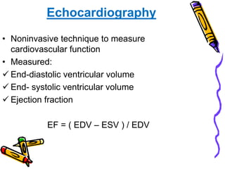 Assessment and risk stratification for cardiac rehabilitation | PPTX