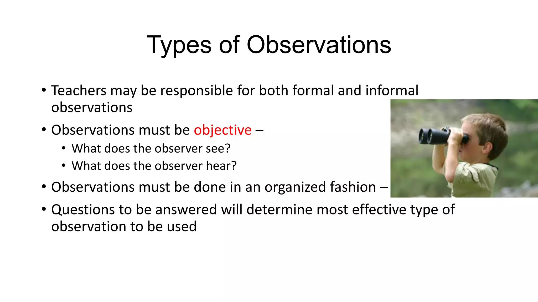 Assessment and the ifsp | PPT