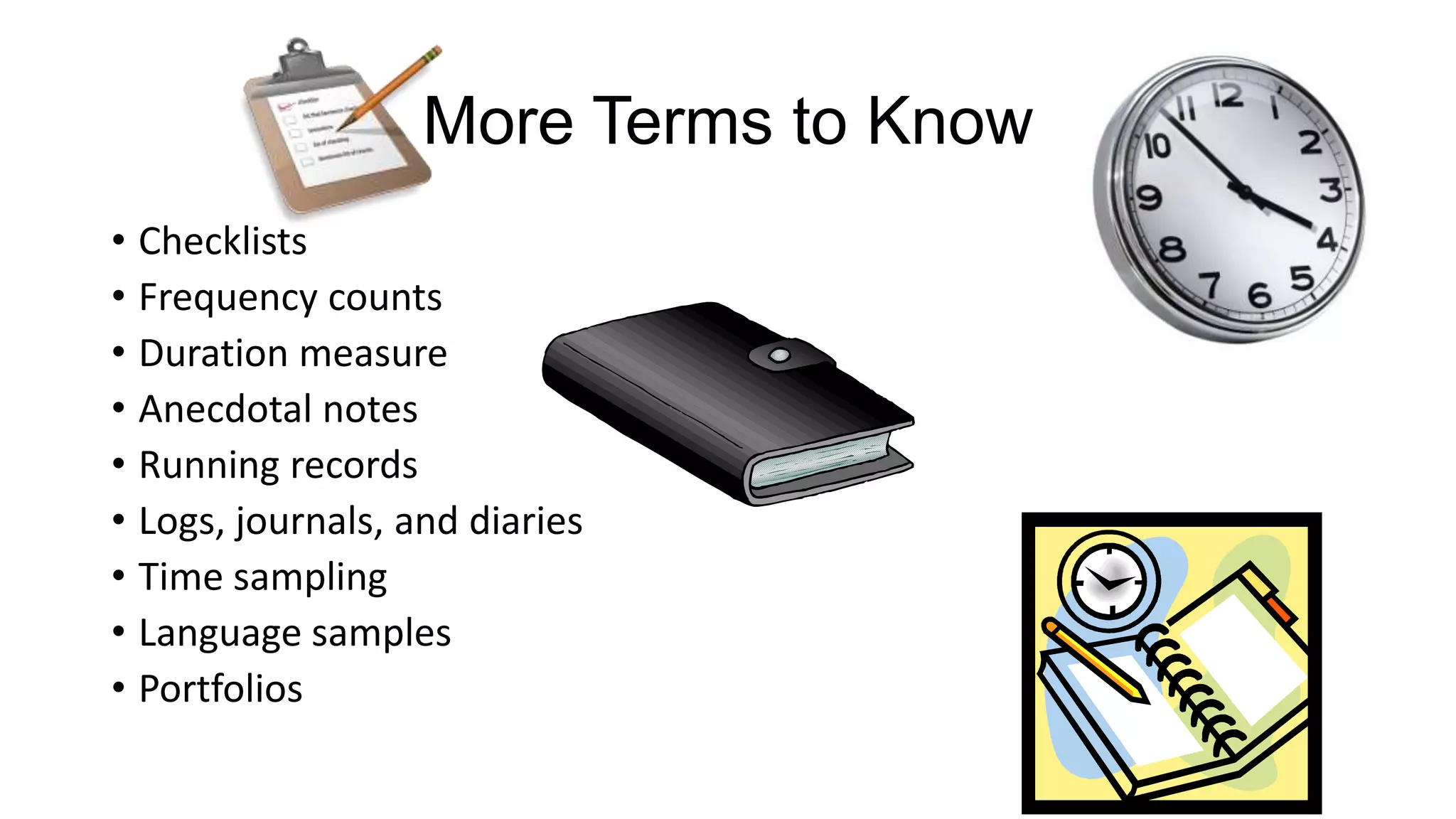 Assessment and the ifsp | PPT