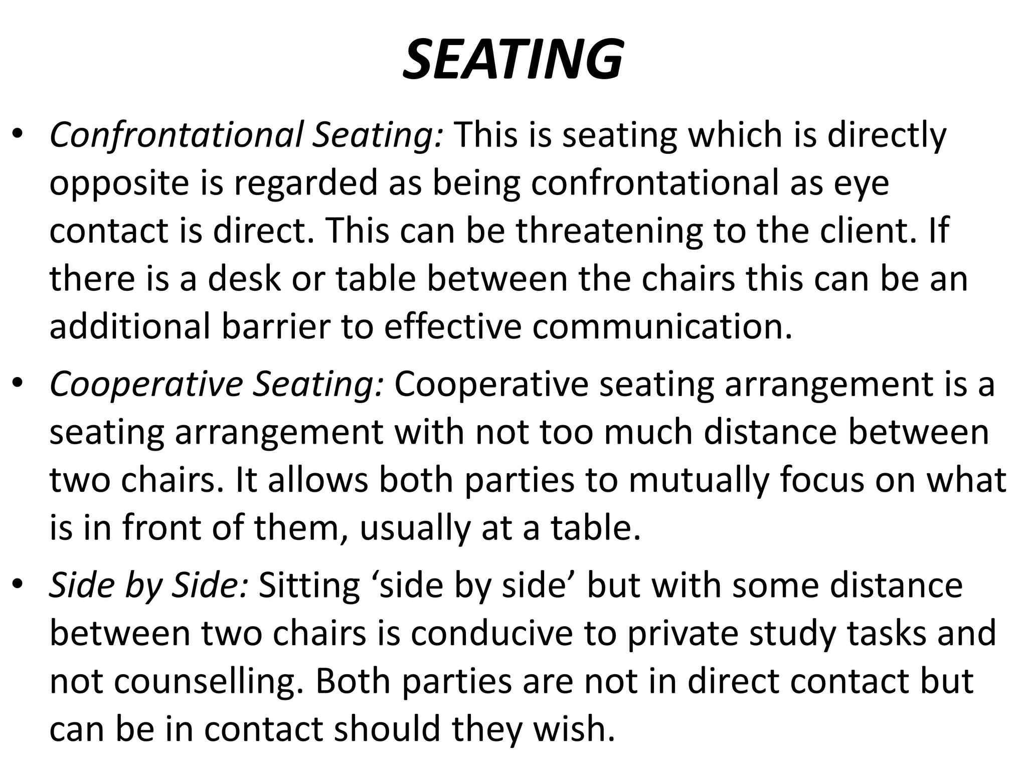 assessment aspect in counselling.ppt