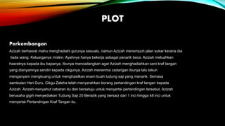 Bahasa Melayu - Cerpen Oren | PPTX