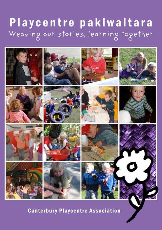 Assessment, planning and evaluation in Playcentre | PDF