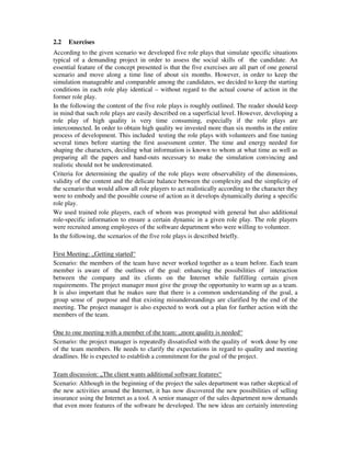 Assessment center for_project_managers | PDF