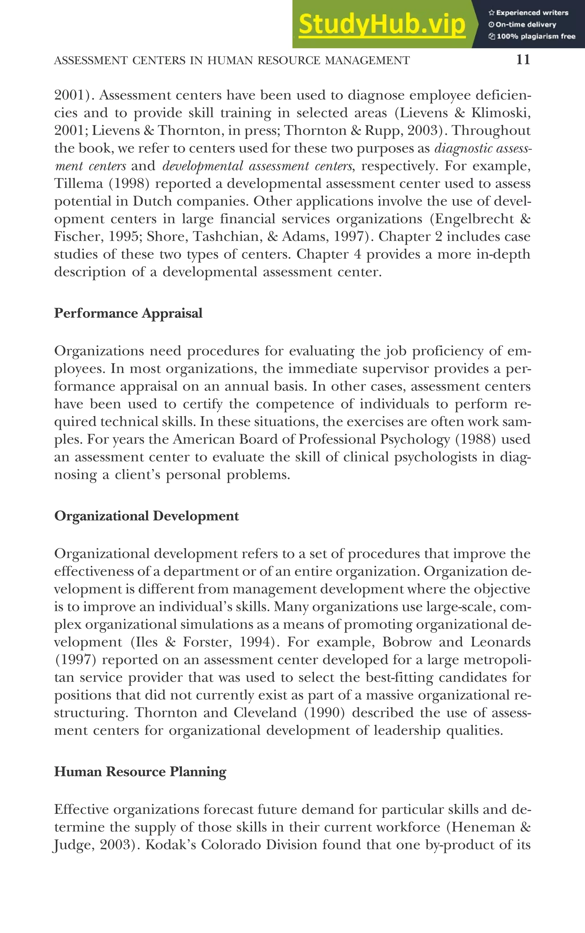 Assessment Centers in Human Resource Management (1).pdf