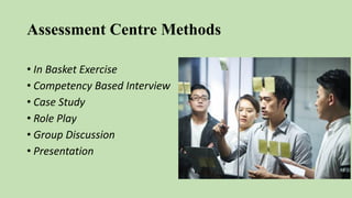 Assessment centre method performance appraisal.pdf