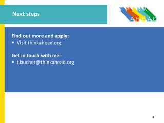 Assessment Centre Success - How to prepare for the public sector recruitment process with Think ...