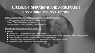 ASSESSMENT OF INFRASTRUCTURE DEVELOPMENT | PPT