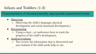 Assessment content | PDF