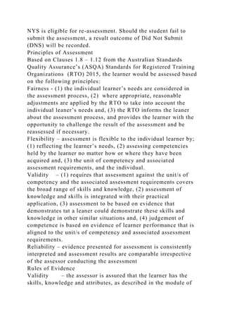 Assessment Cover SheetAssessment Week One Details.docx