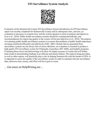 ASSESSMENT CRITERIA - THEORY OF KNOWLEDGE | PDF