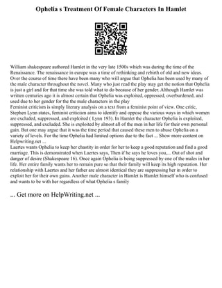 ASSESSMENT CRITERIA - THEORY OF KNOWLEDGE | PDF