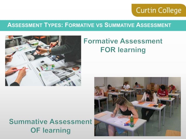 Constructive alignment and assessment design | PPTX | Educational Assessment | Education