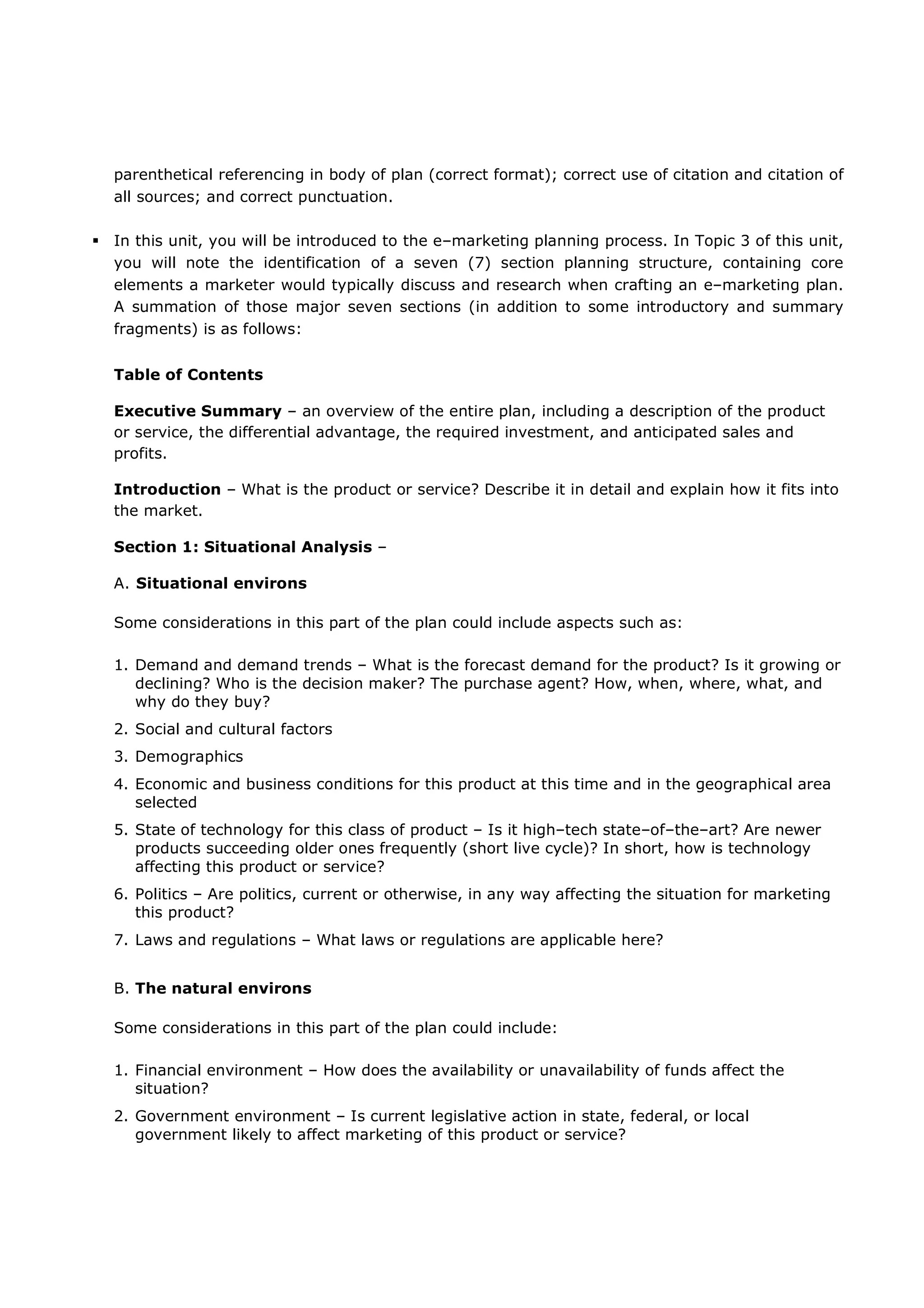 Assessment details | PDF