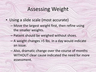 Digestive System Assessment EHS Unit 6 | PPTX
