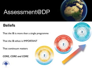 Assessment@IBDPp | PDF