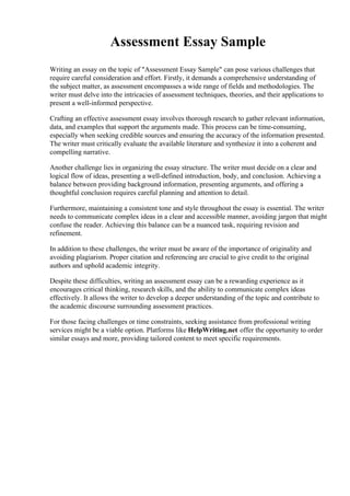 Assessment Essay Sample.pdf