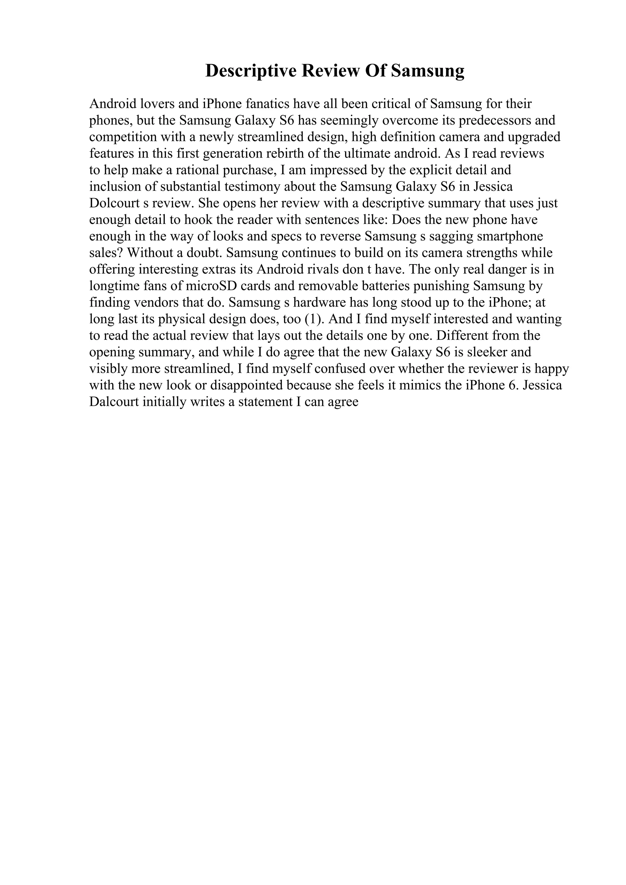 Assessment Essay Sample.pdf | Agriculture | Industries