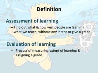 ASSESSMENT & EVALUATION.pptx
