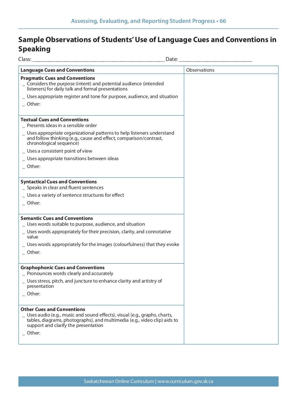 Assessment evaluation tools[1]
