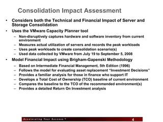 Virtualization Assessment Example | PDF | Data Storage and Warehousing | Computing