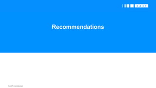 Application Assessment - Executive Summary Report | PDF