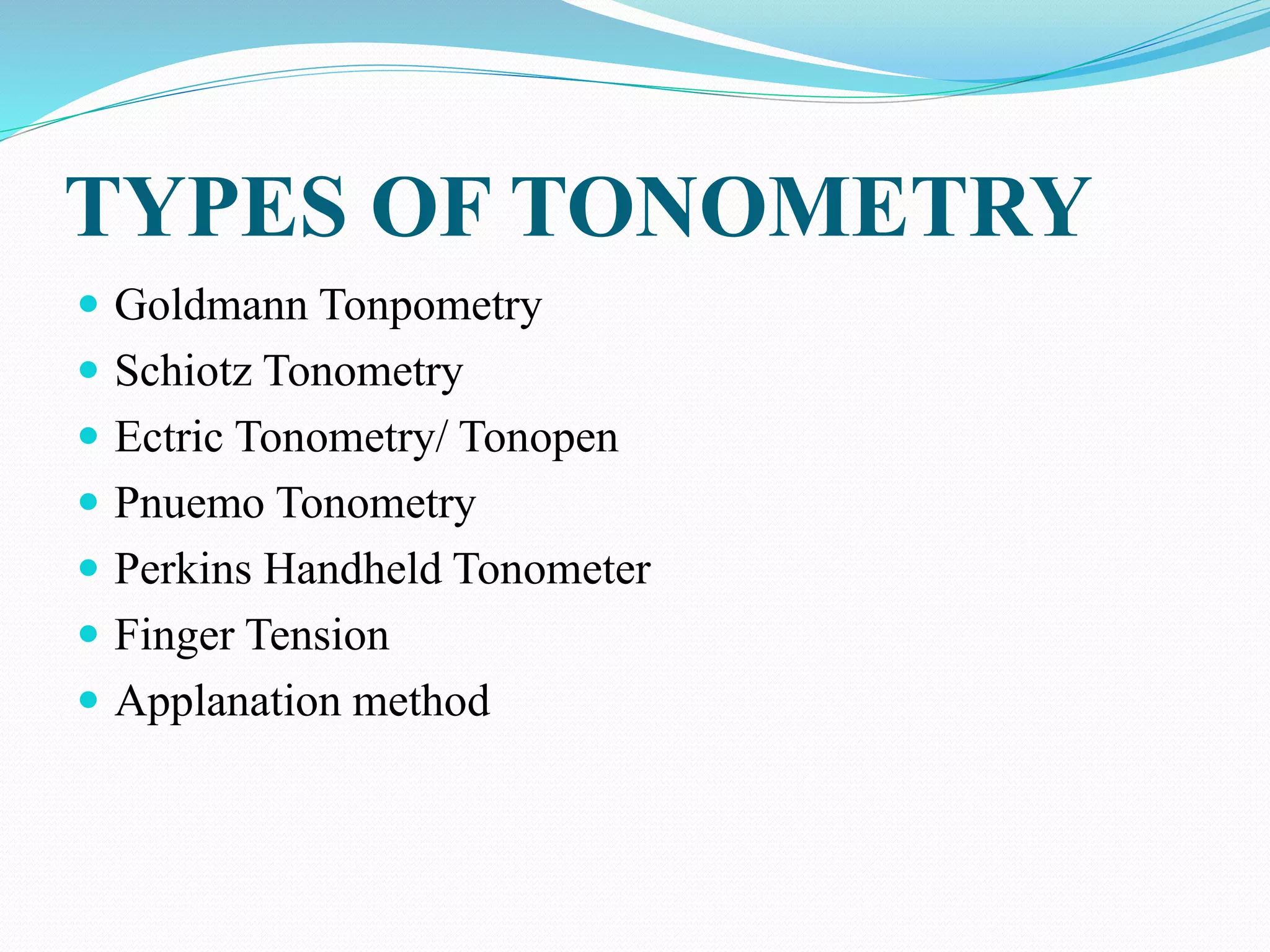 ASSESSMENT OF EYE | PPTX