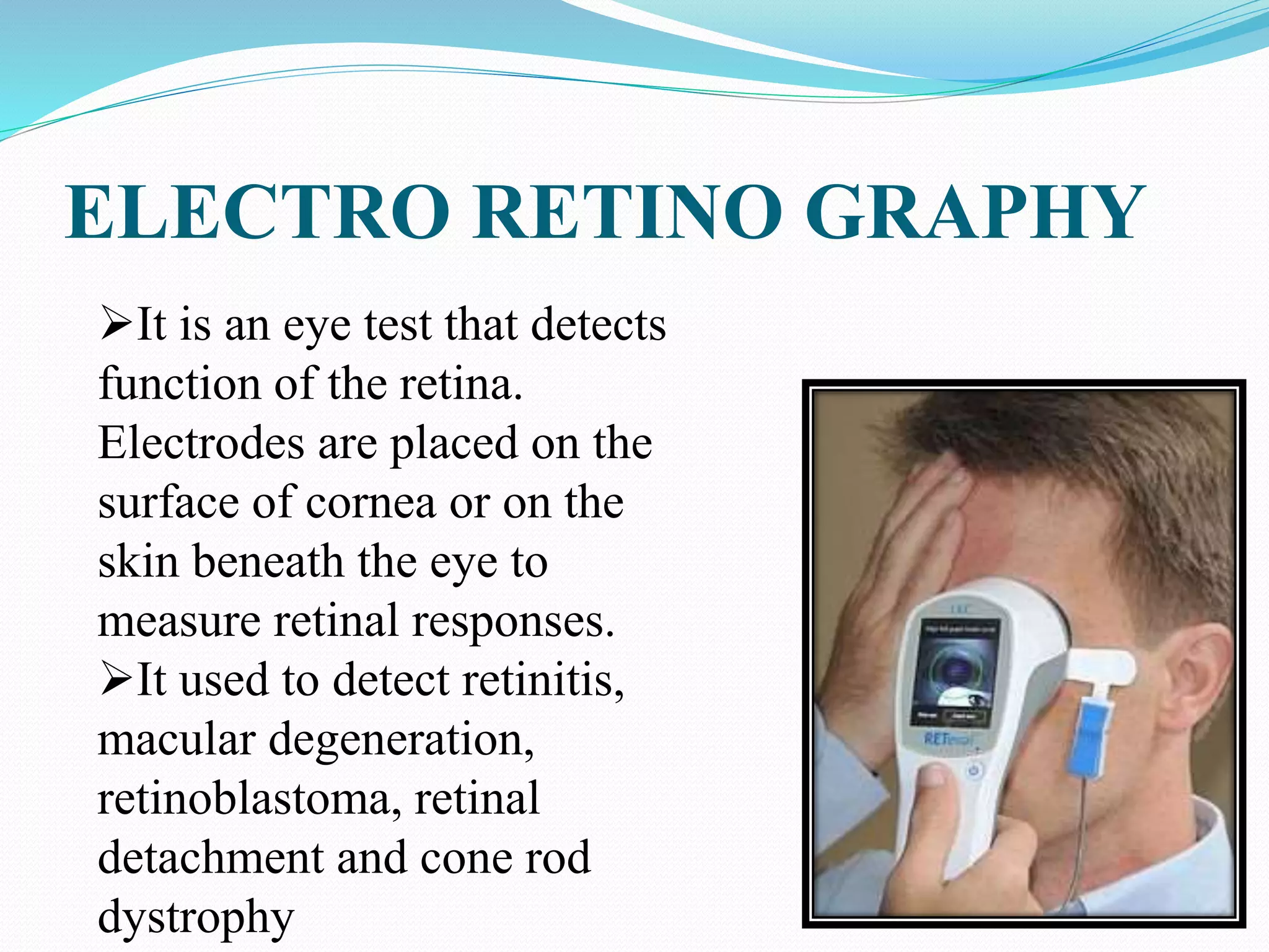 ASSESSMENT OF EYE | PPTX