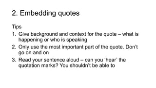 Assessment feedback PPT | PPTX | Educational Assessment | Education