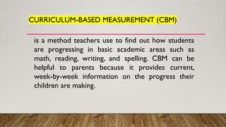 ASSESSMENT FOR EDUCATION (Psychological Assessment) | PPTX