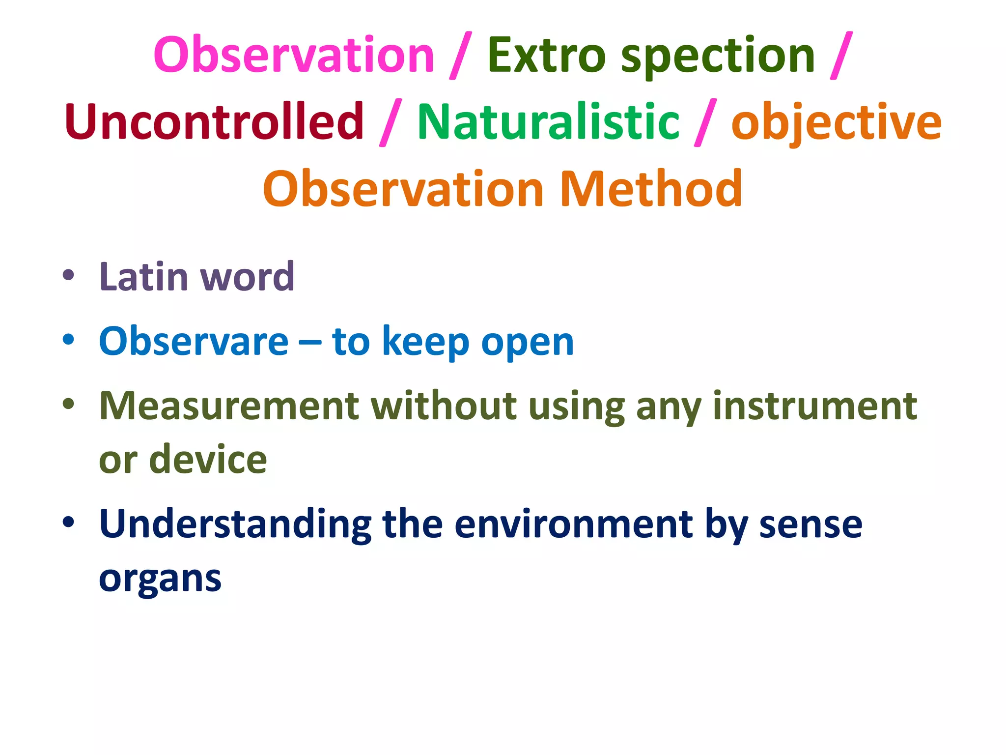 TOOLS AND TECHNIQUES FOR CLASSROOM ASSESSMENT | PPTX