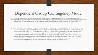 UDL and Assessment for Assessment and Learning | PPTX