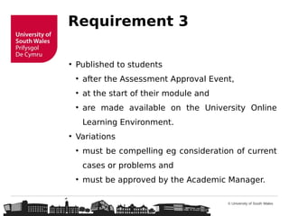 Assessment for learning policy ro | PDF