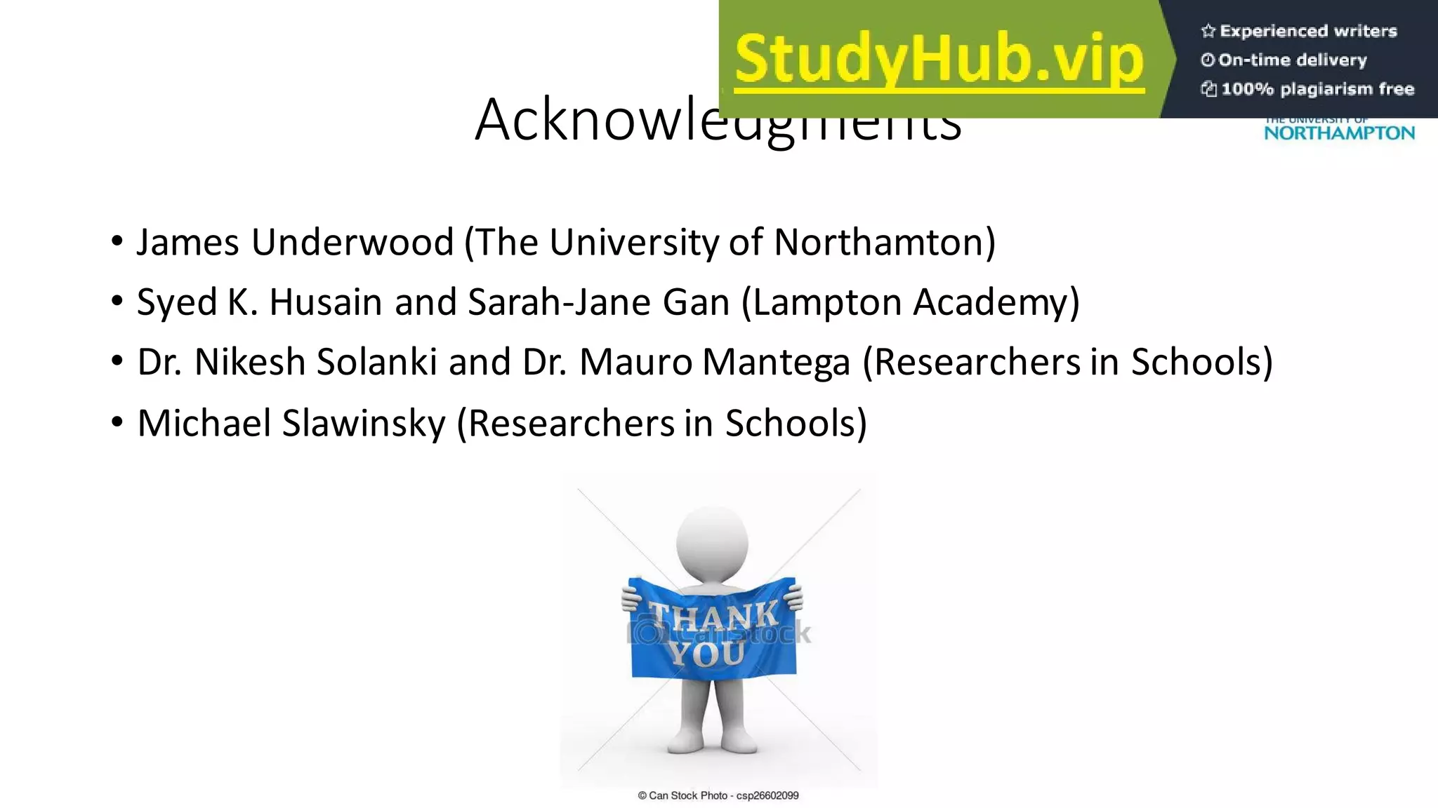 Assessment For Learning Using Multiple Choice Questions | PPT