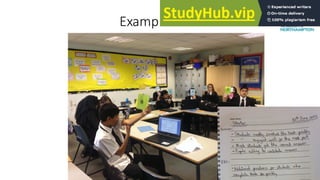 Assessment For Learning Using Multiple Choice Questions | PDF