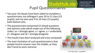 Assessment For Learning Using Multiple Choice Questions | PPT