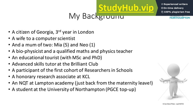 Assessment For Learning Using Multiple Choice Questions | PPT