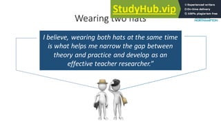 Assessment For Learning Using Multiple Choice Questions | PPT