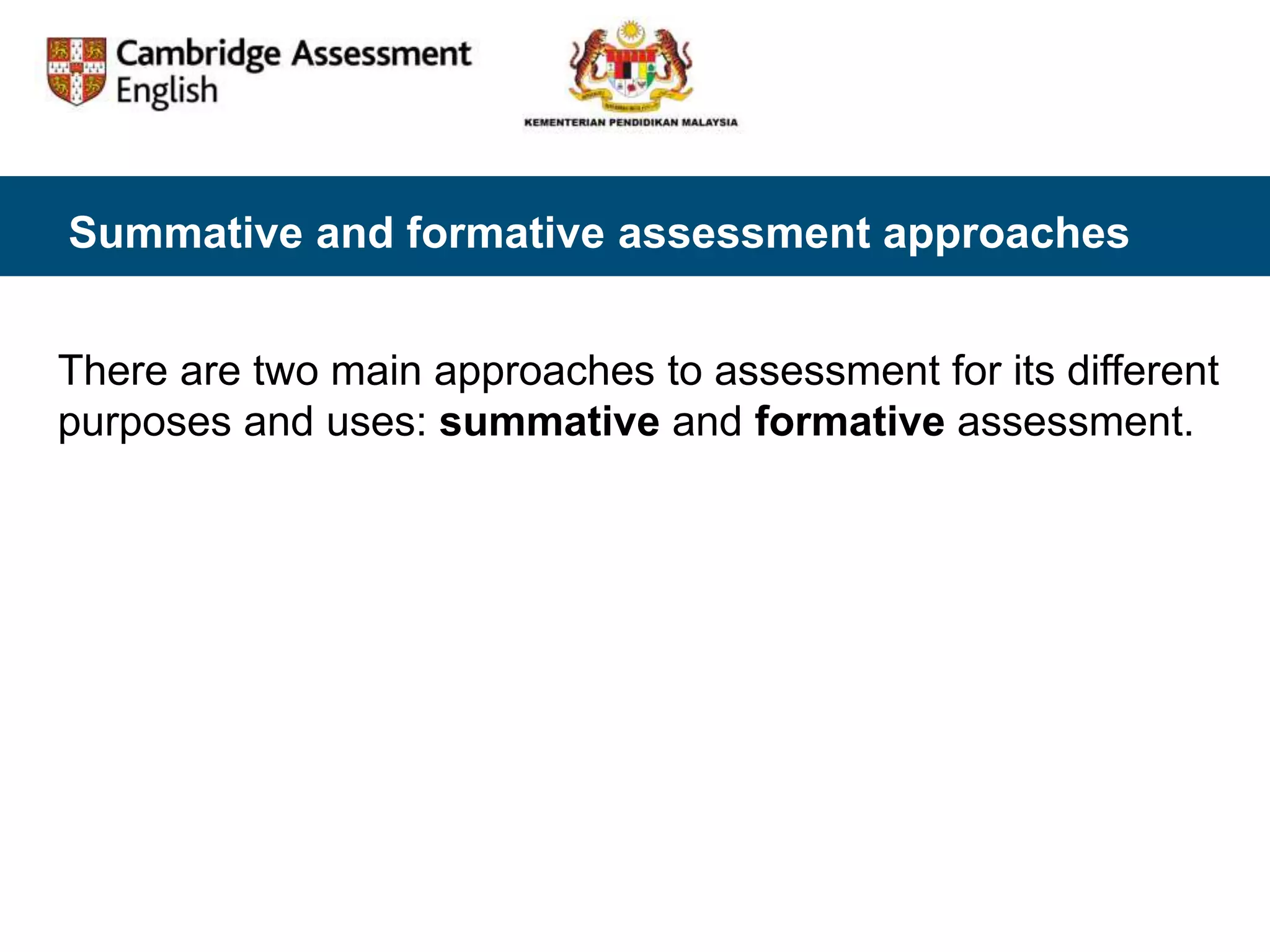 Assessment Formative vs Summative.pptx