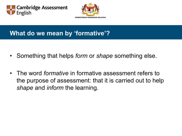 Assessment Formative vs Summative.pptx