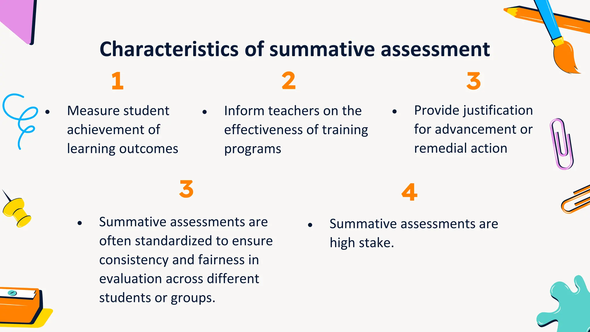 Assessment, grading, cheating and how to deal with them.pptx