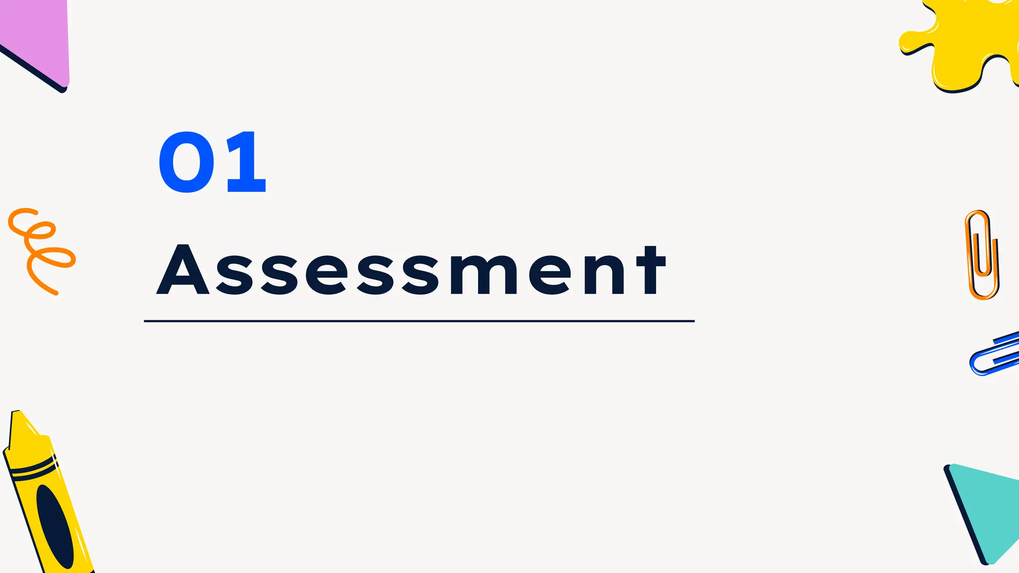 Assessment, grading, cheating and how to deal with them.pptx