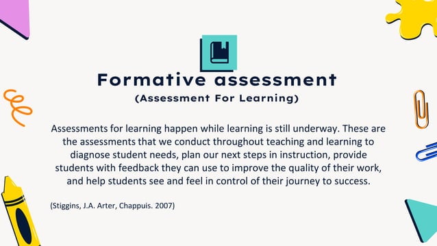 Assessment, grading, cheating and how to deal with them.pptx