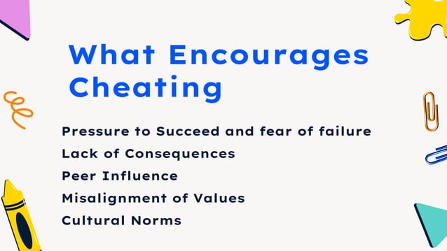 Assessment, grading, cheating and how to deal with them.pptx