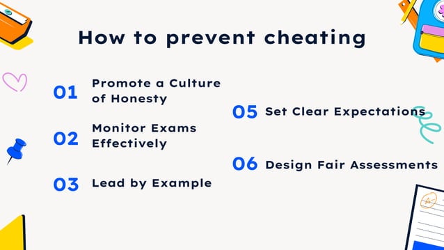 Assessment, grading, cheating and how to deal with them.pptx