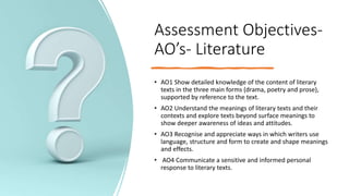 Assessment IGCSE 9 and 10- Overview.pptx