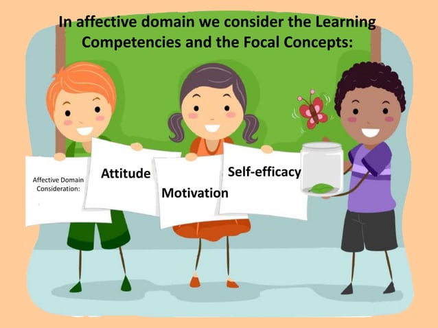 Assessment in Affective domain | PPTX