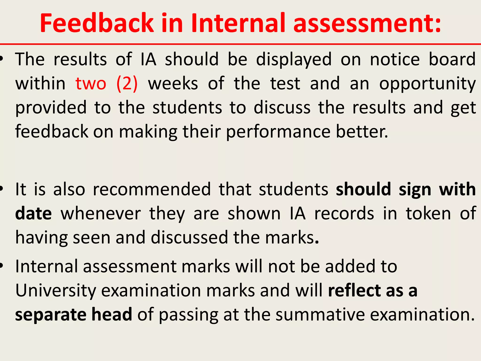 Assessment in CBME Competency Based Medical Education Dr Girish .B CISP ...